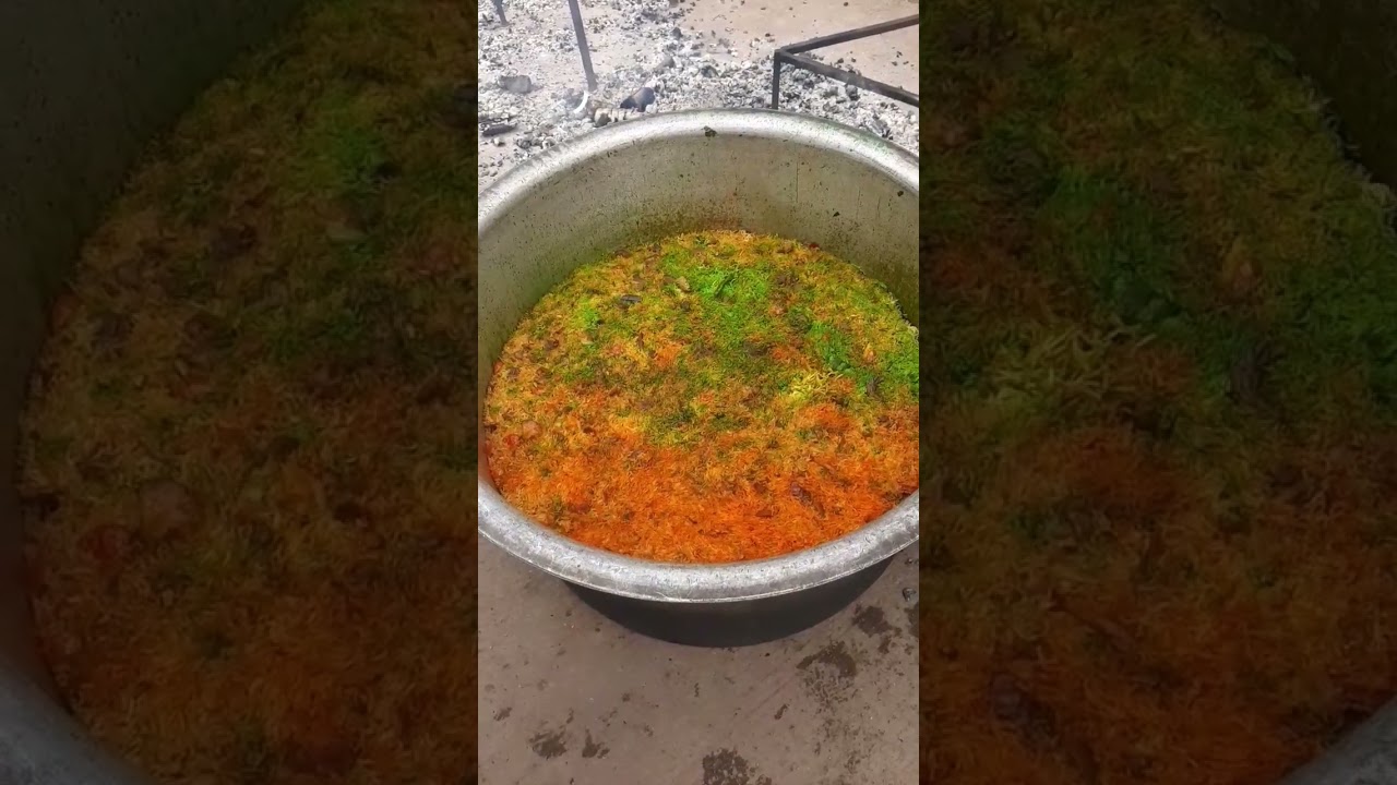 mutton Mogali Dam biryani #psr🍛👍👨‍🍳Famous recipe#psr mutton Mogali ...