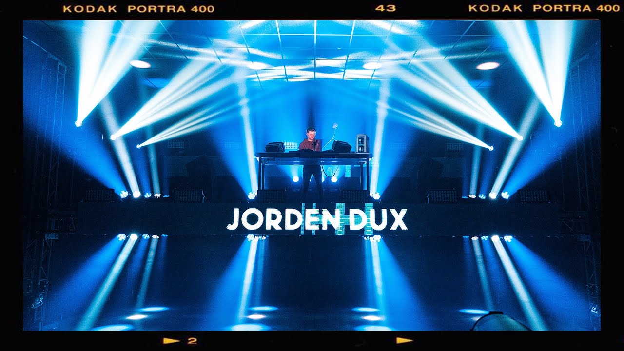 Jorden Dux | MNM Start To DJ - YouTube
