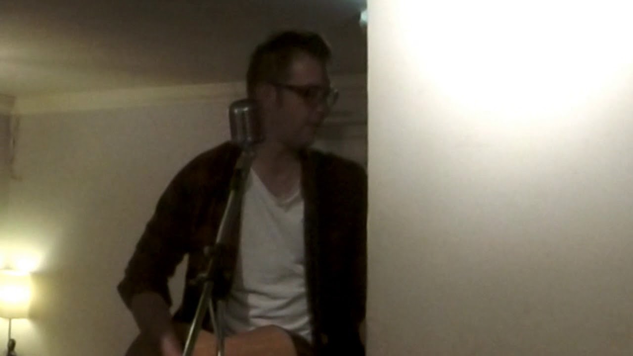 New England - Craig Howarth at The Buskers Ball (Little Lever) - YouTube