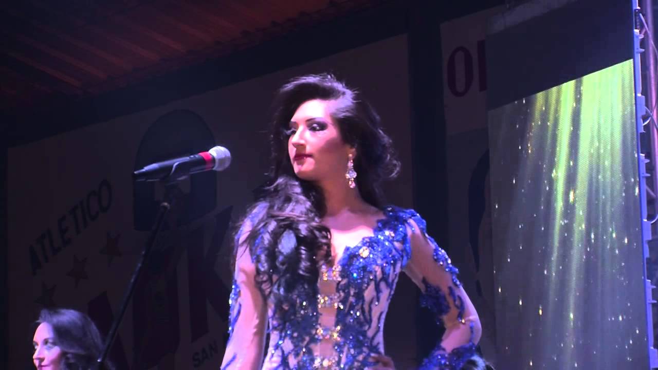 Guaranda Tv rinde homenaje a la mujer San Migueleña - YouTube