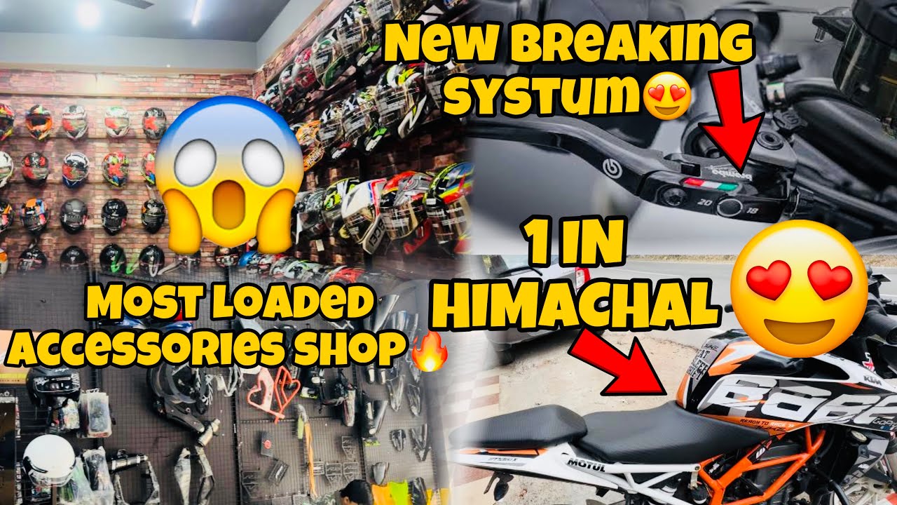 Finally Duke Modification Started, Crazy Ride With @Atul_on_zx10r, Best ...