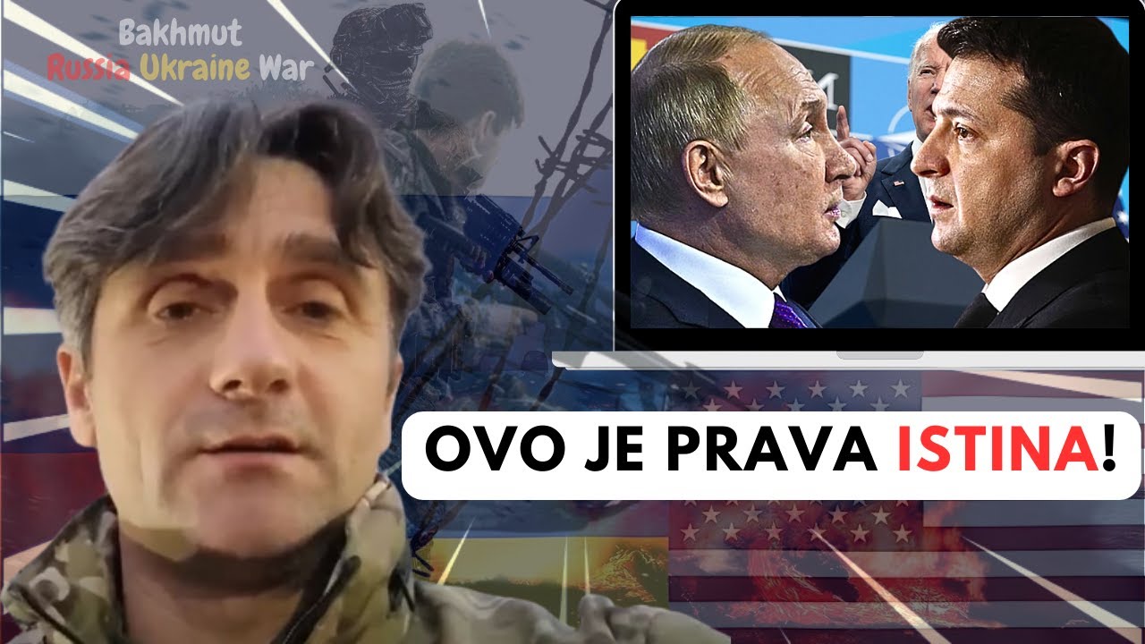 DEJAN BERIC REKAO SVE ISTINA IZLAZI NA VIDELO, ZA OVO CE NEKO MORATI DA ...