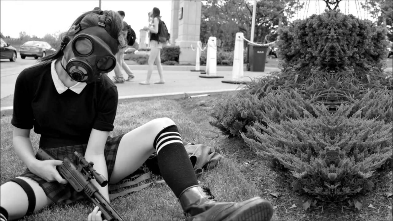 GZ - Reaper | ARABIC TRAP - YouTube