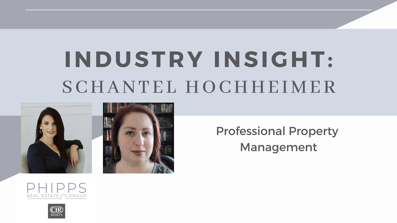 Real Estate Industry Insight | Professional Property Management ...