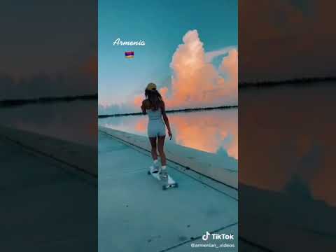 Malena Qami qami #malena #qamiqami #evrovision2021  #armenia #tiktok