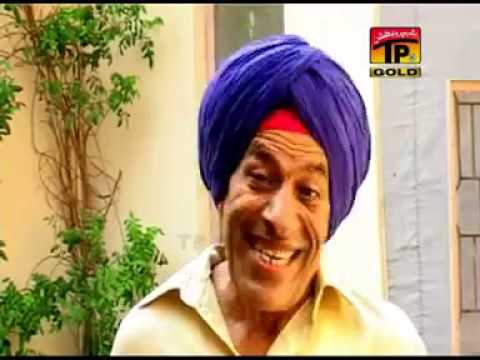 Son Of Sardar 2 - Full Comedy - Part 1 - YouTube