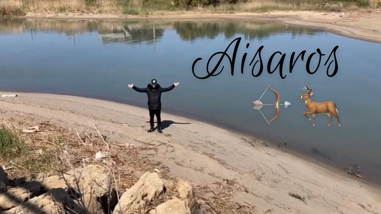 Le origini del fiume Esaro (Aisaros) 🏹🦌 - YouTube