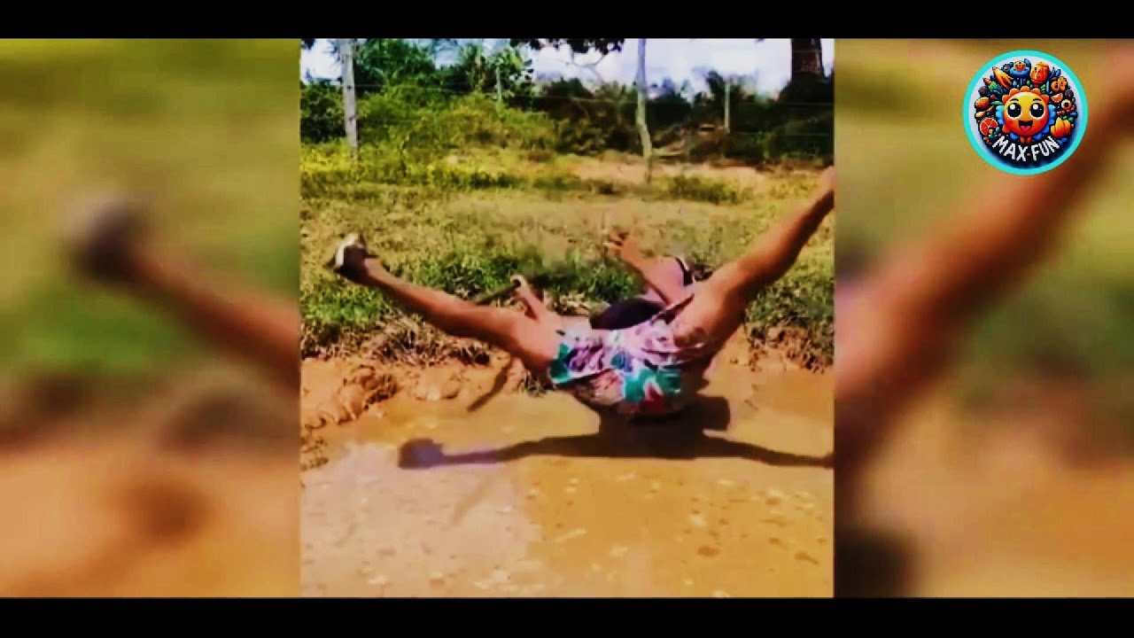 MAX-FUN Part 03-02-2025 - YouTube