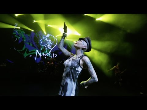 Nargiz Zakirova at Master Theater, NY ( May 10, 2014)