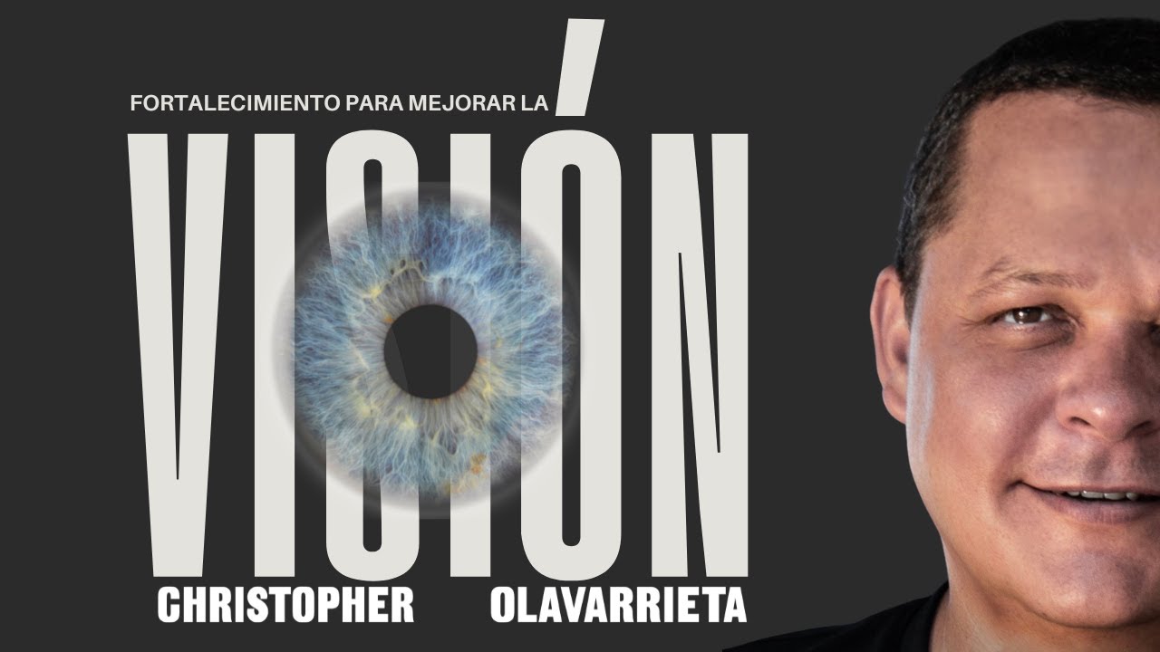Escucha esto para fortalecer tu visión y mejorar la claridad de las ...