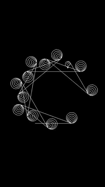 Python Turtle Flower Adobe Illustrator Foryou Python Graphics Designs Turtle