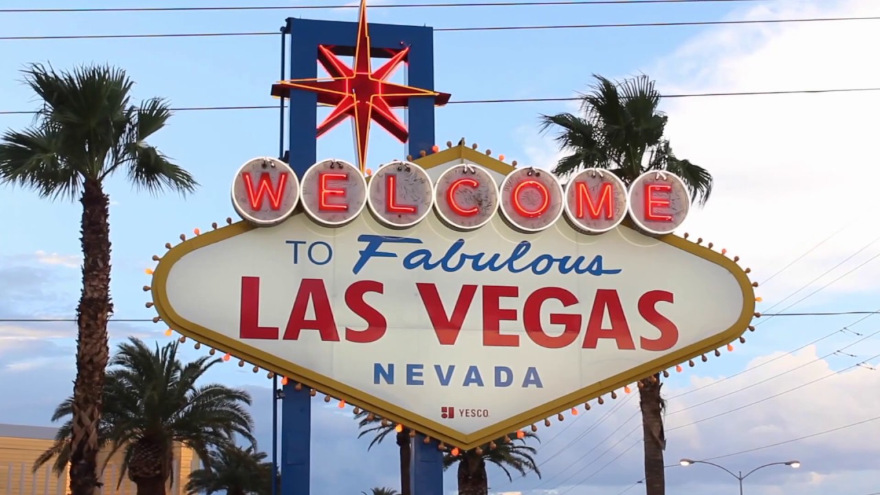 Las Vegas Strip Night Tour with Gray Line Las Vegas - YouTube