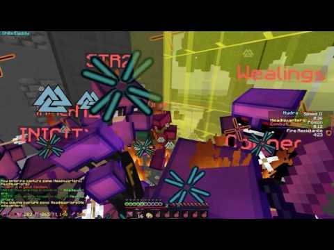 Hydra Map 1 - HqFights? [4] - YouTube