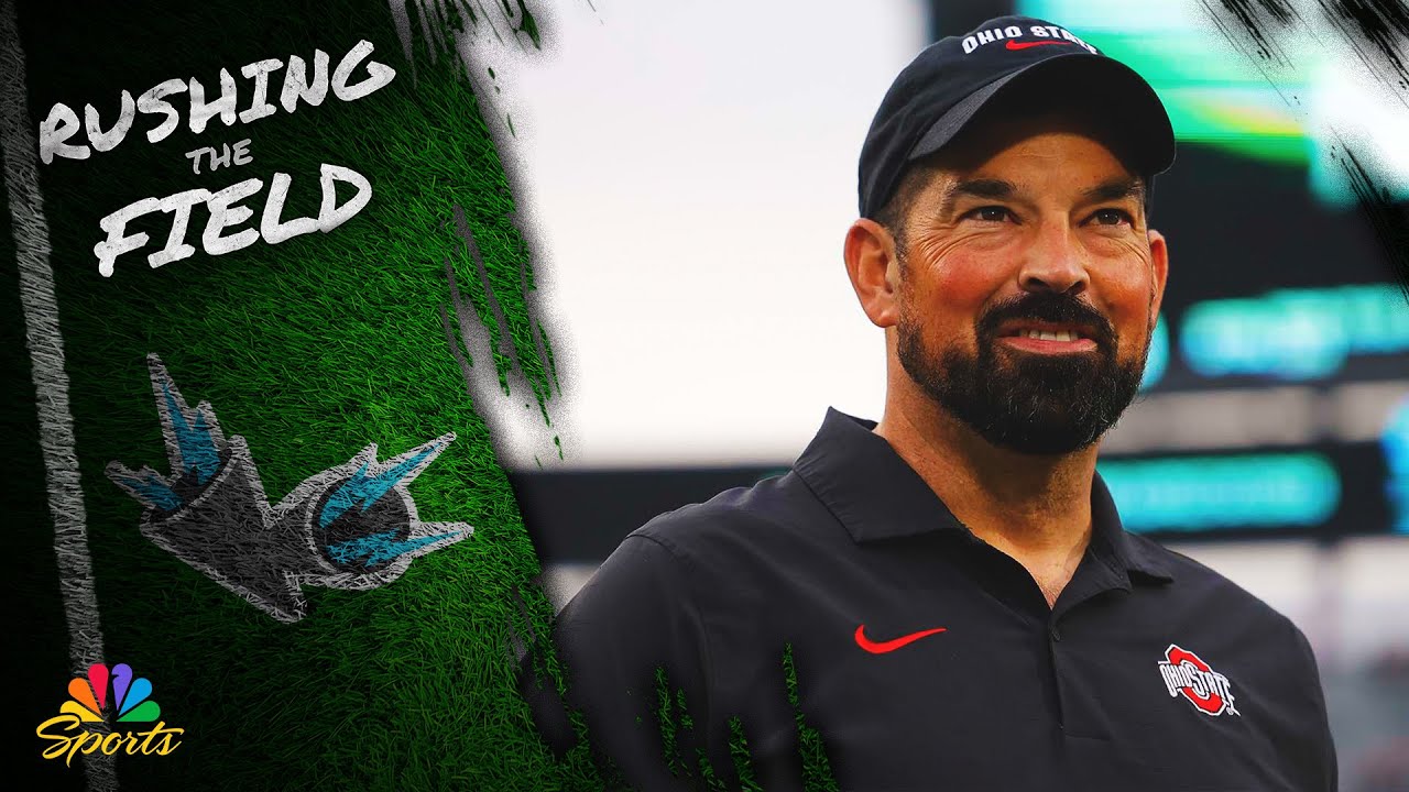 Unpacking the stakes for Ryan Day, Dan Lanning in Week 7 showdown ...