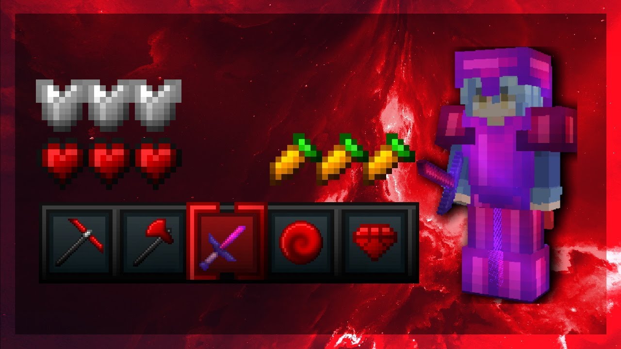 ruby 32x | pack release - YouTube