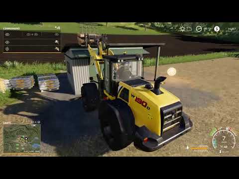 FS 19! - YouTube