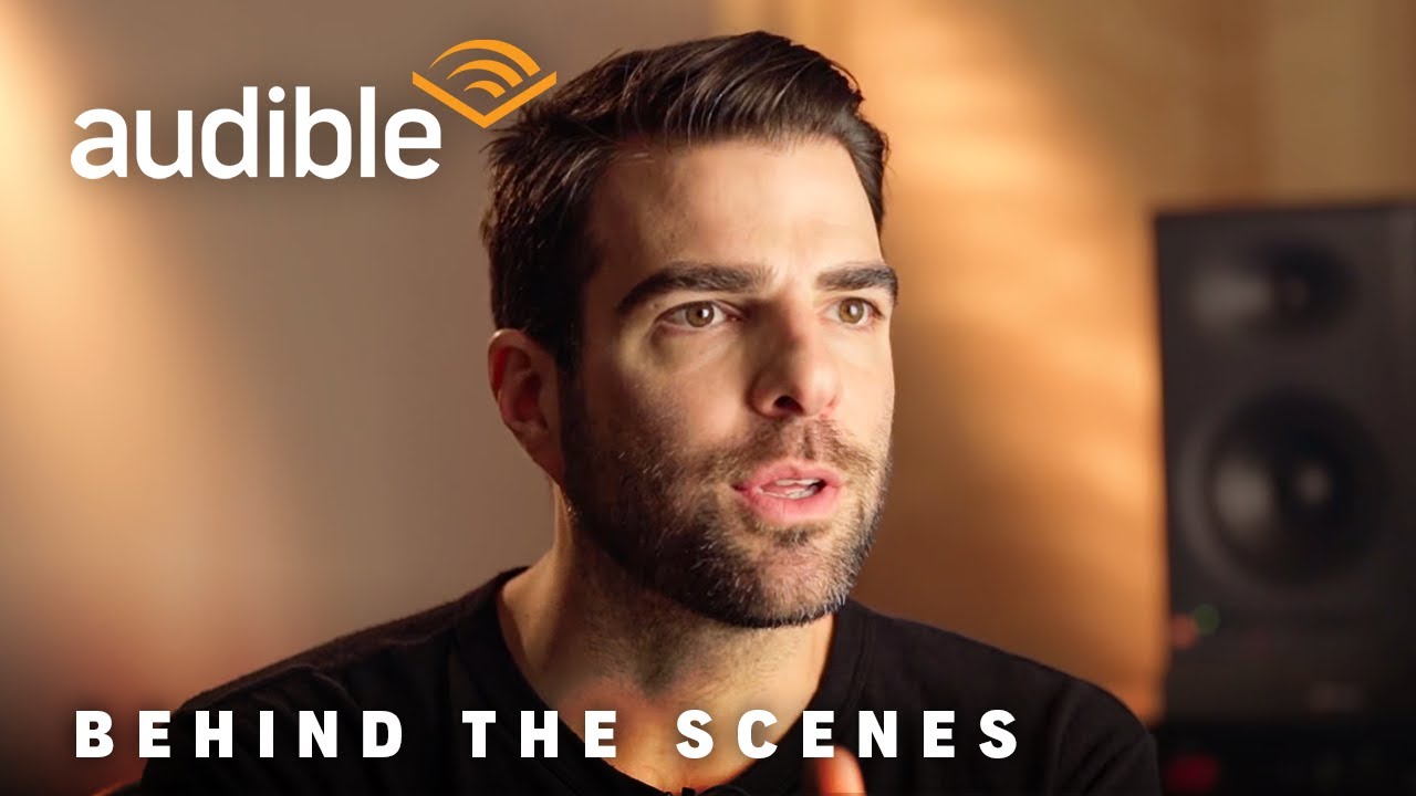 Behind The Scenes Interview With Zachary Quinto Narrator Of The behind-the-scenes-interview-with-zachary-quinto-narrator-of-the