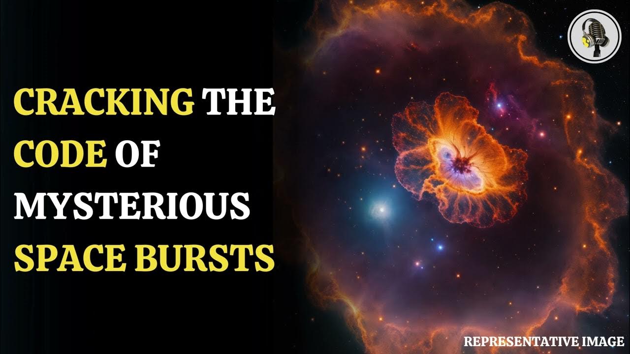 Glitches from Dead Stars: Unlocking the Mystery of Deep Space Signals ! | WION Podcast - YouTube