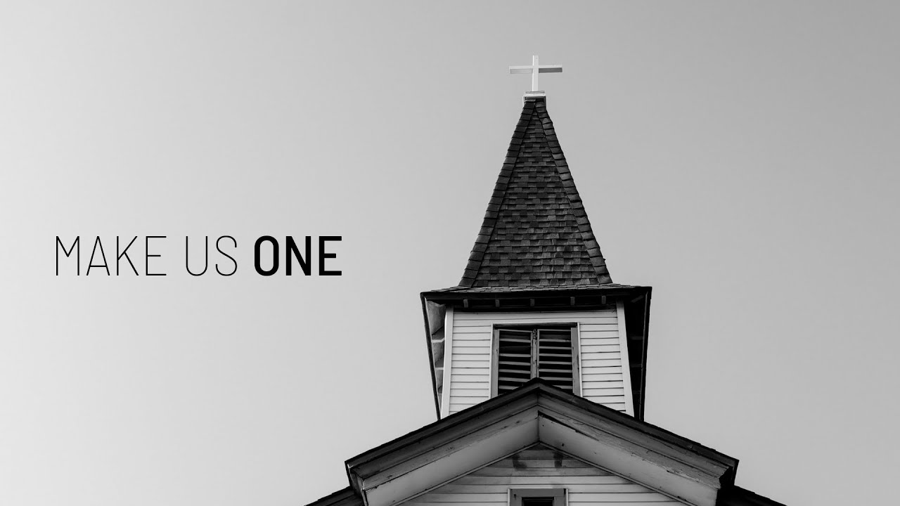 Make Us One Pt 1 - YouTube