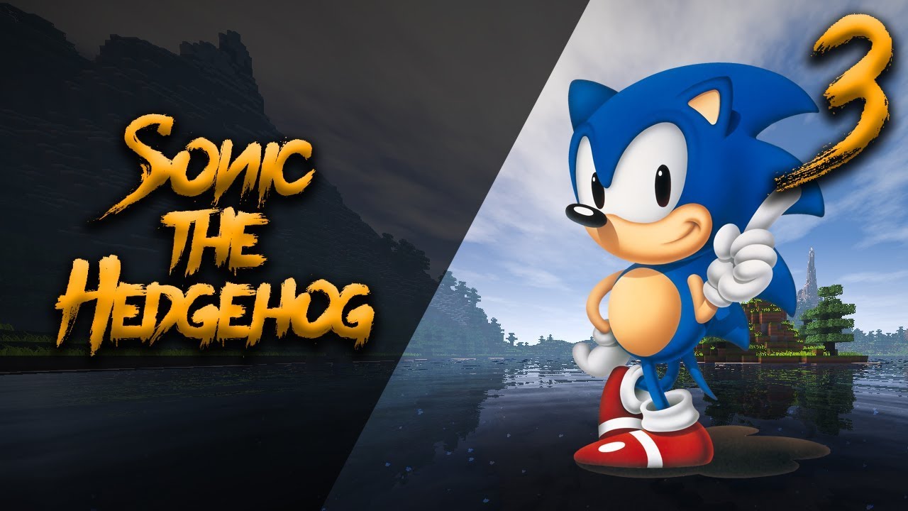 Sonic the Hedgehog: Spring Yard - YouTube