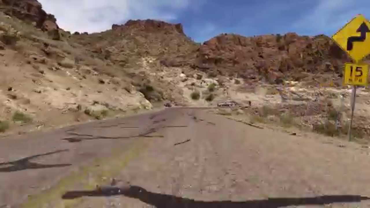 Route 66 Fun Run Part 1 - YouTube