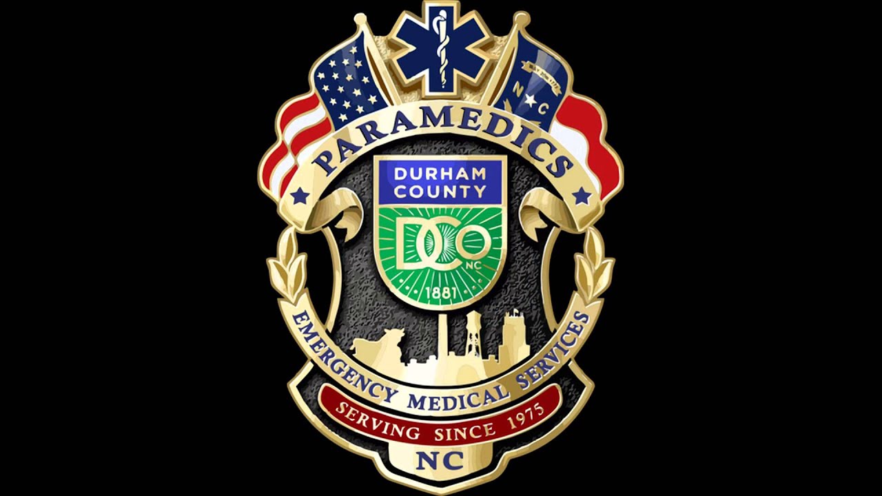 Durham County EMS Academy 10 - Introduction - YouTube