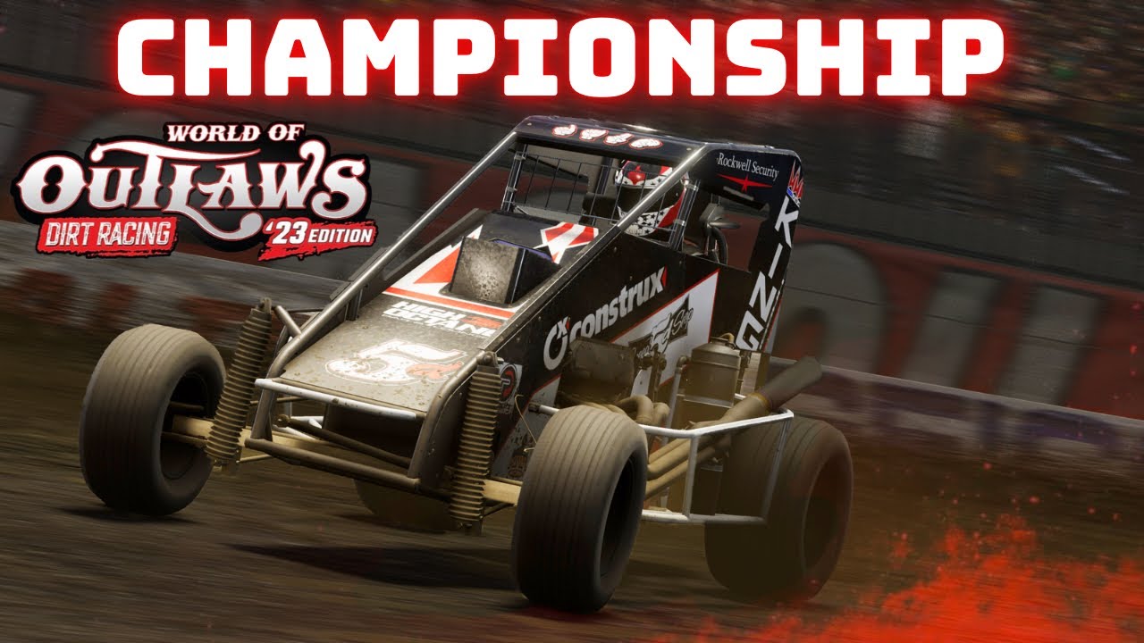 Xtreme Outlaw Series Championship at The Chili Bowl | World of Outlaws ...