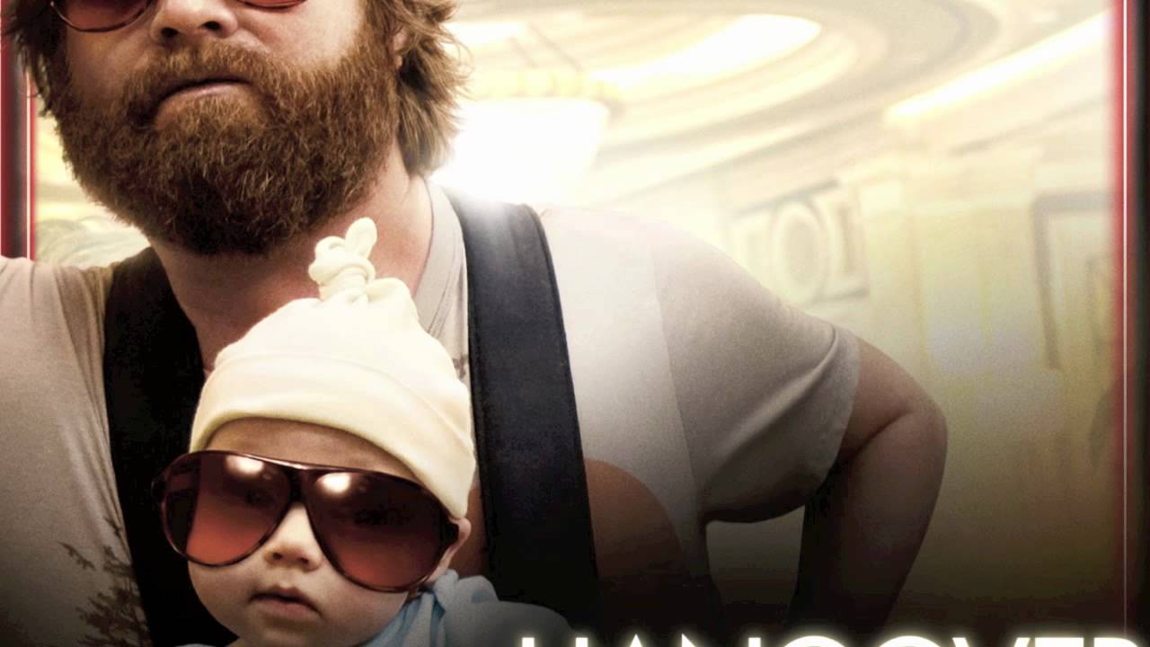 Hangover Soundtrack/Music (HD/HQ) - YouTube