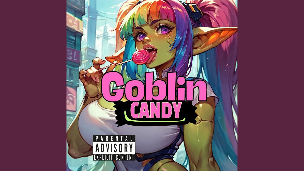 Goblin Candy - YouTube