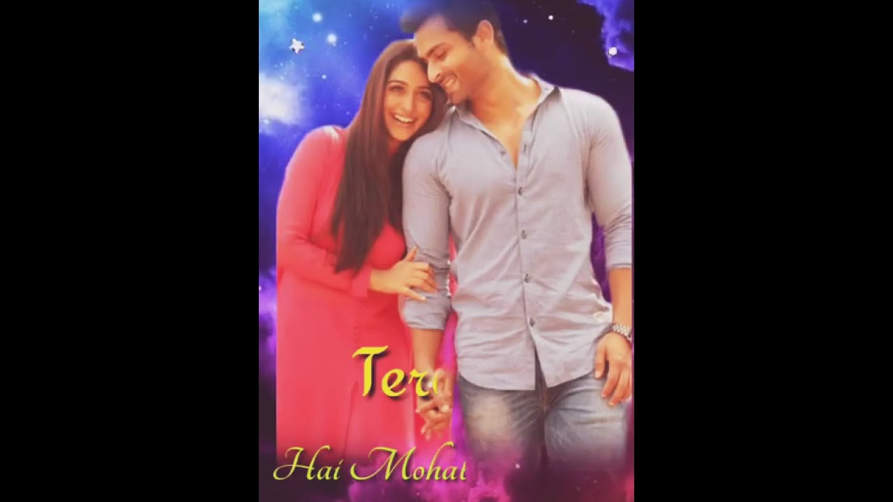 Pyar to hota hai pyar || WhatsApp status video || old is gold song ...