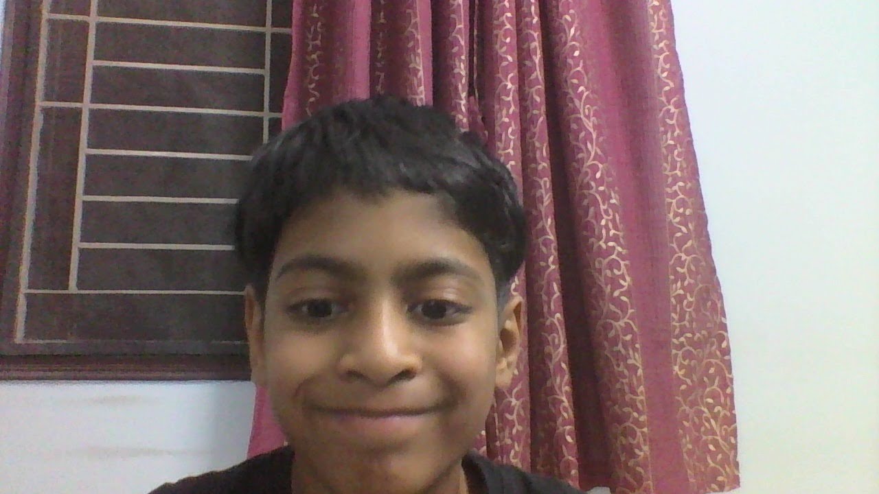 Ashrith videos - YouTube