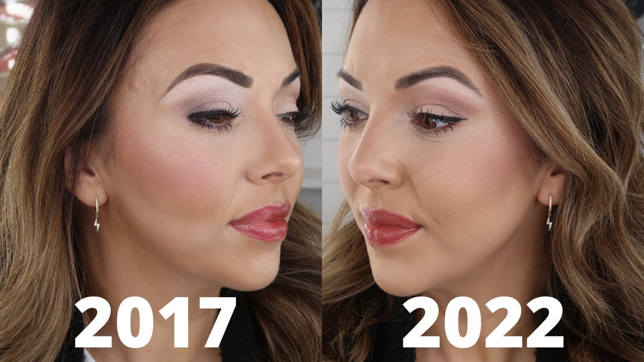 Normal Makeup Looks | Saubhaya Makeup