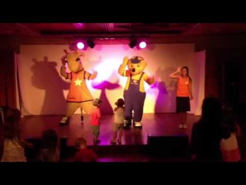 Lollo und Bernie - YouTube