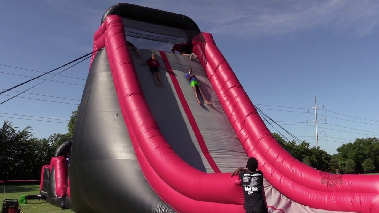 CG Victory Ignite 2019 - YouTube