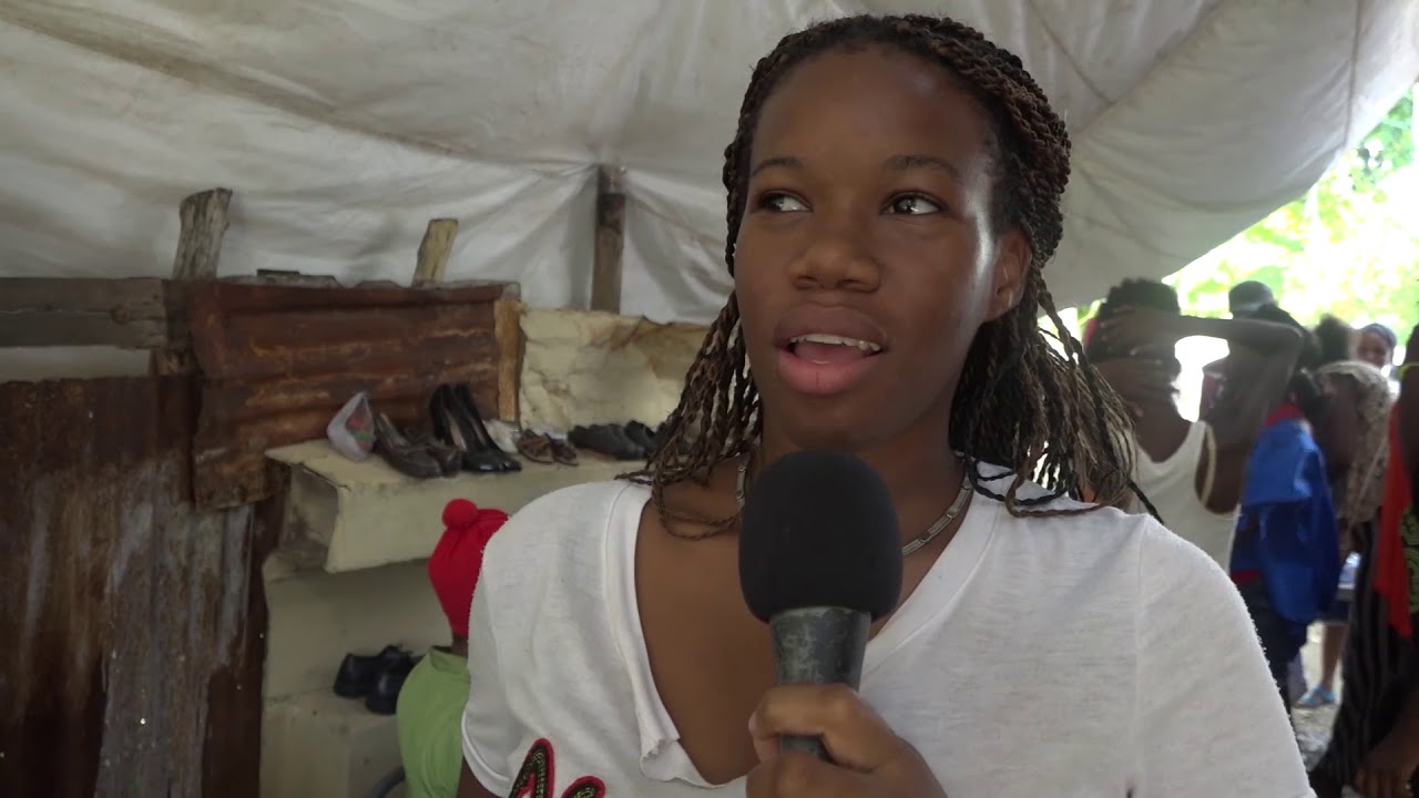 Harvest Ingathering 2018Promo - YouTube