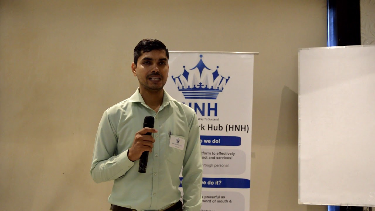 HNH Gunjan Tyagi - YouTube