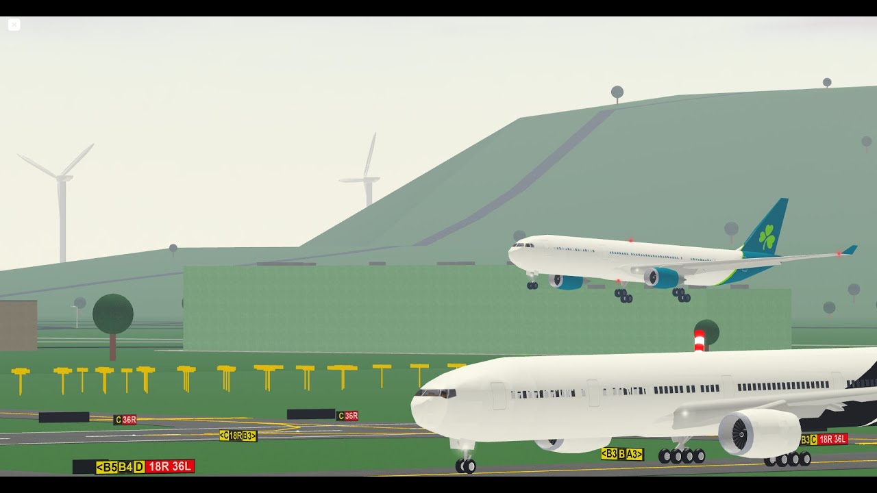 🔴LIVE🔴 GR ROCKFORD PLANESPOTTING (PTFS) - YouTube