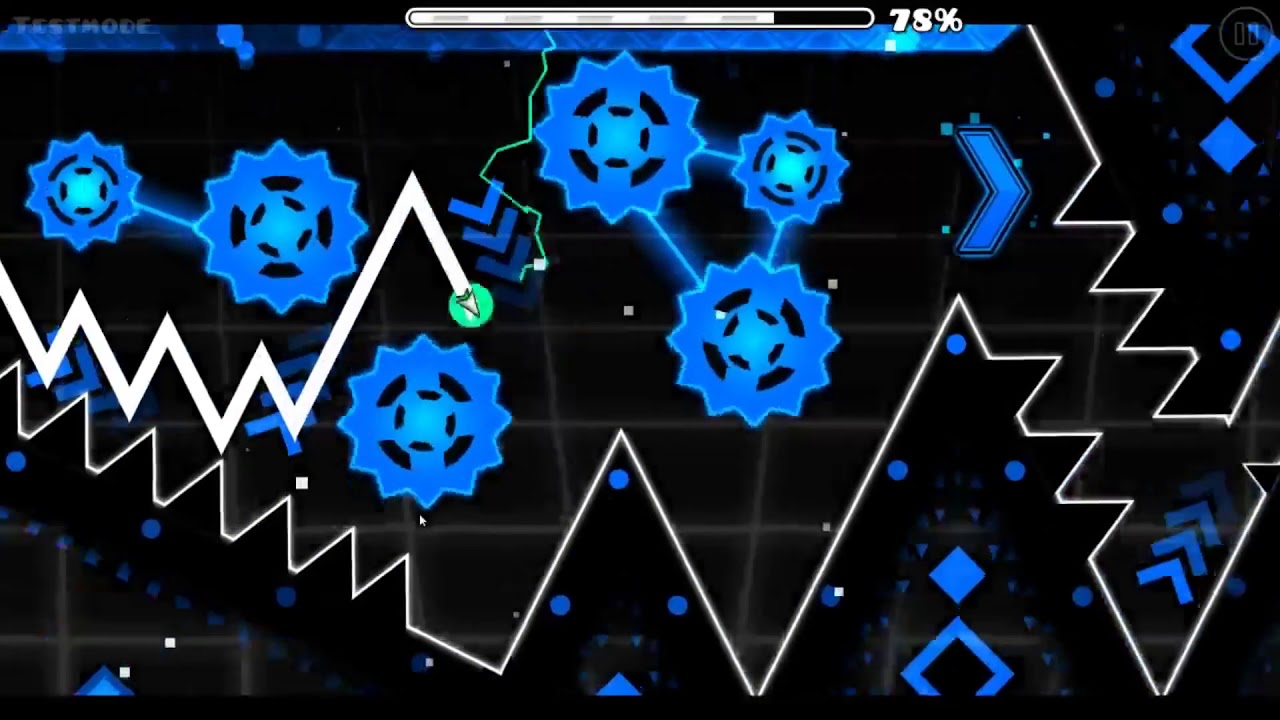 Sound Wave Destroyer [Superbuffed] - 2nd wave - YouTube
