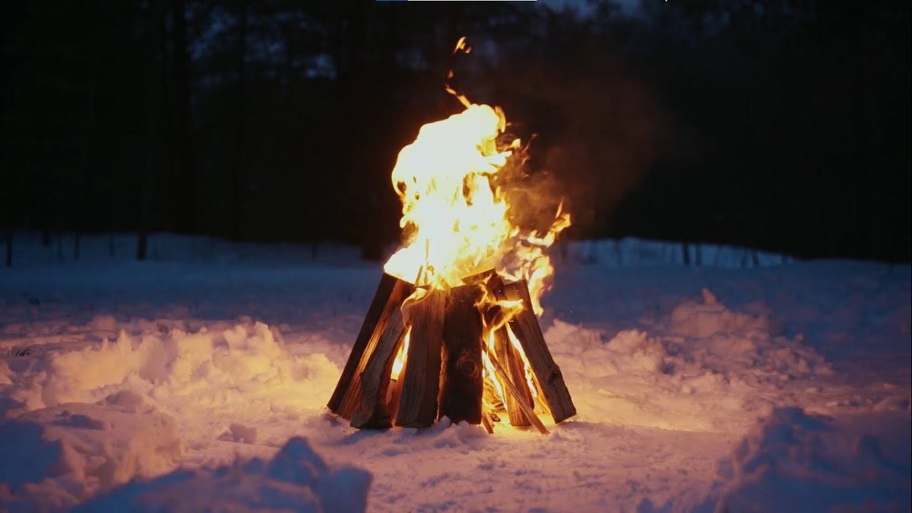🔥Best Fireplace HD 1080p Video 🔥Relaxing Fireplace Sound🔥1 HOURS 🔥 Full ...