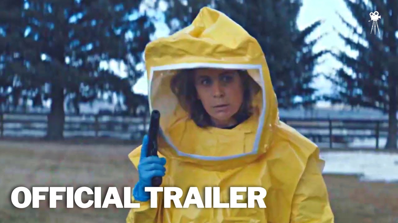 NEW LIFE Official Trailer (2024) | HD - YouTube
