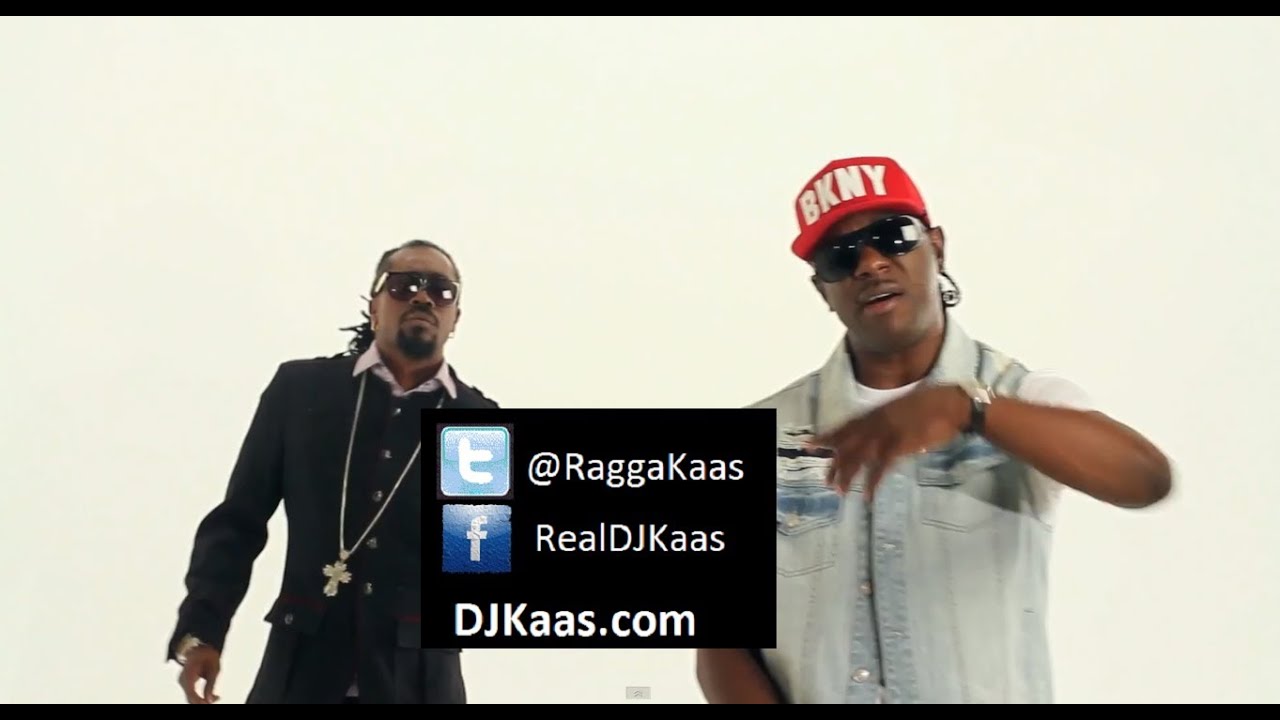 Mr Easy & Beenie Man - Fly Away (Official Music Video) Code 91 Records ...