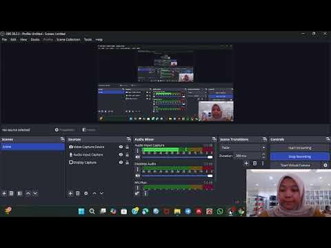 Tugas UTS Big Data Menggunakan Google Colab - YouTube