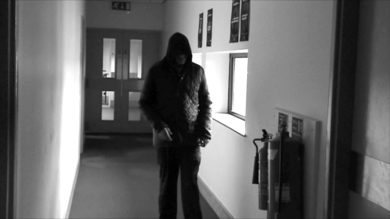 The Dark Room - Opening scene - YouTube