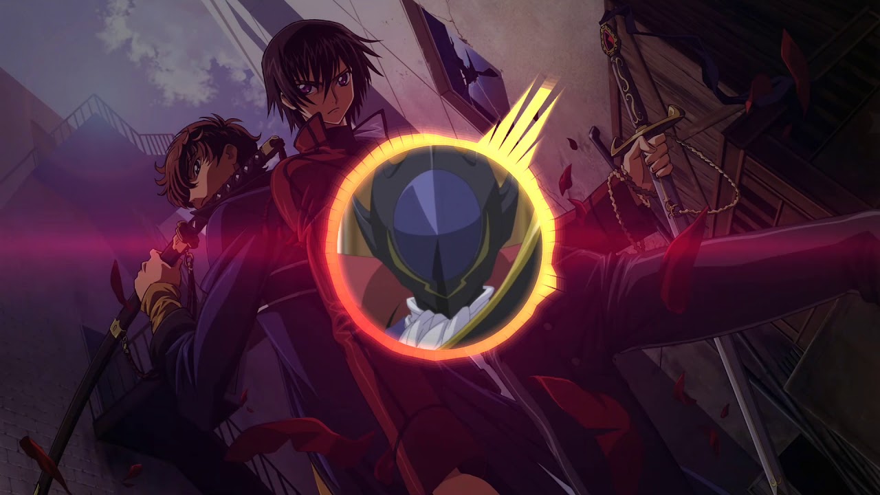 Code Geass OP 2 [Kaidoku Funo] - YouTube Music