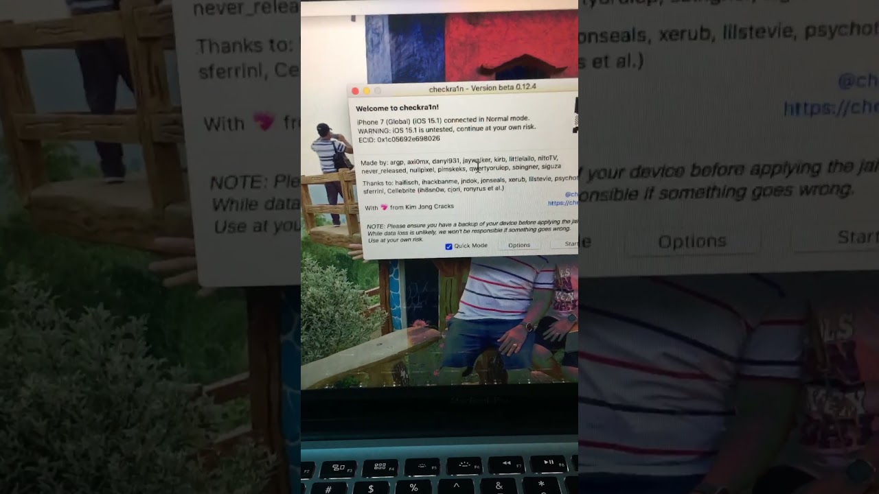 Checkra1n 0 12 4 Jailbreak IOs15 1 IPhone 7 Done Icloud STC EDU checkra1n-0-12-4-jailbreak-ios15-1-iphone-7-done-icloud-stc-edu