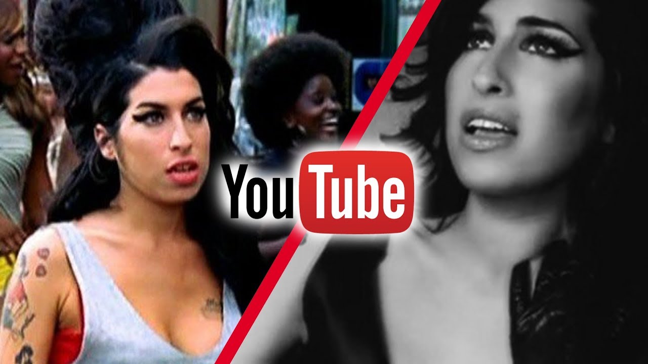 Most Viewed Amy Winehouse Videos - YouTube