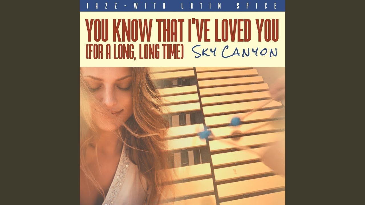 You Know That I've Loved You (For a Long, Long Time) (feat. Bob Rebholz ...