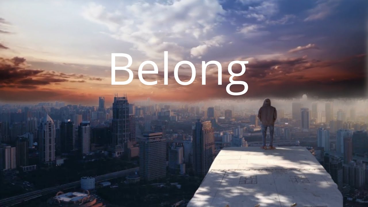 Belong before believe / Pastor Randall Reece - YouTube