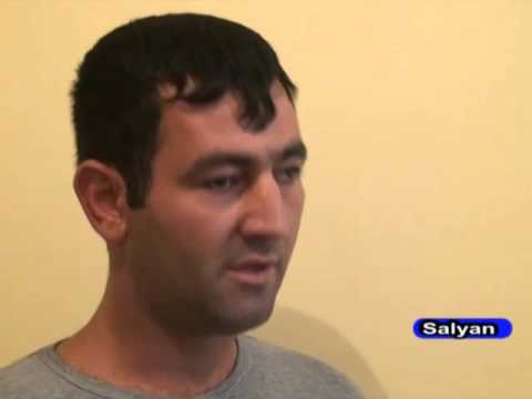 Salyanda narkotik istifadəçisi saxlanılıb.15.09.2015