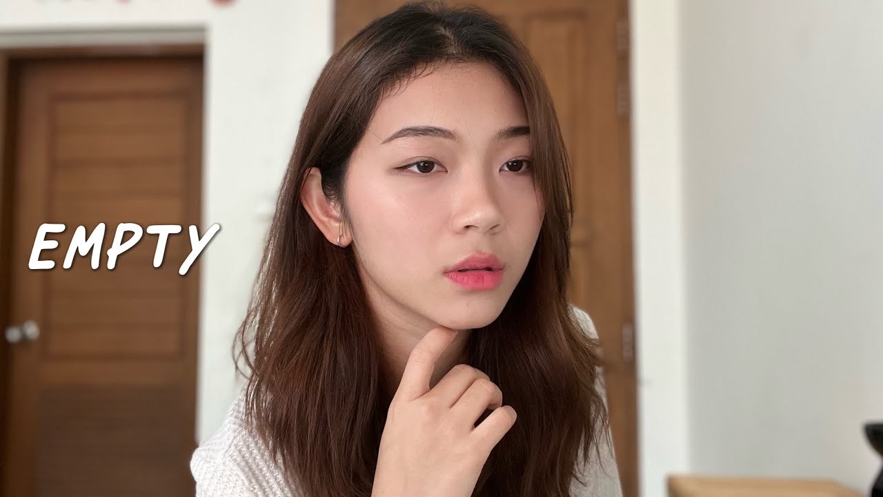 Why We Feel Empty Inside - YouTube